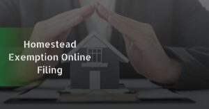 Homestead Exemption Online Filing - Hendry County Property Appraiser